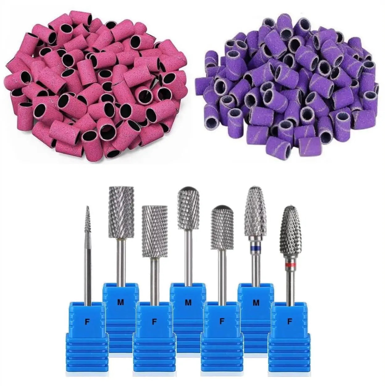Nagelfrees - Producten Professionele nagelfrees - Goodbitz